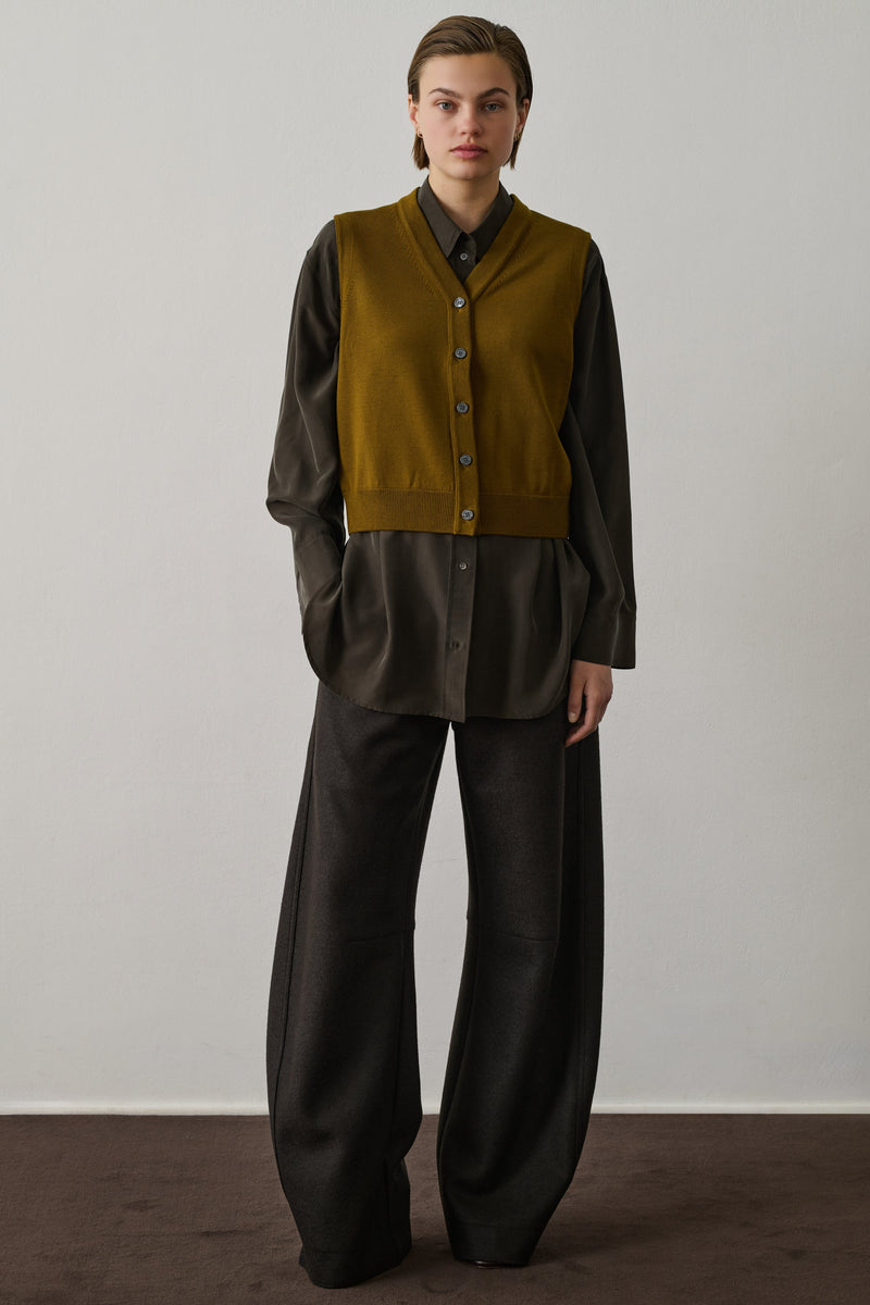 Cardigan chiara Sœur – Tom & Lulu